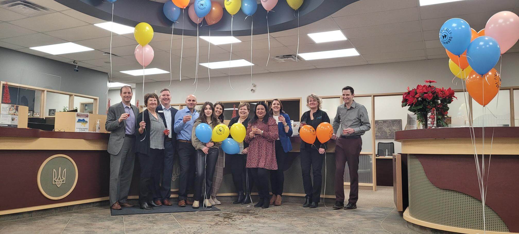 Synergy Credit Union - Synergy Credit Union finalizes merge with New ...