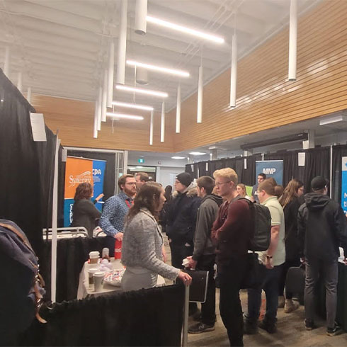 Synergy Credit Union - Synergy CU events in the community