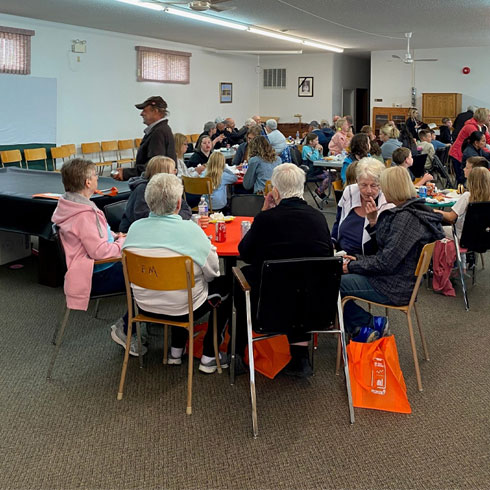 Synergy Credit Union - Synergy CU events in the community