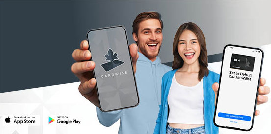 Synergy Credit Union - Personal Credit Cards